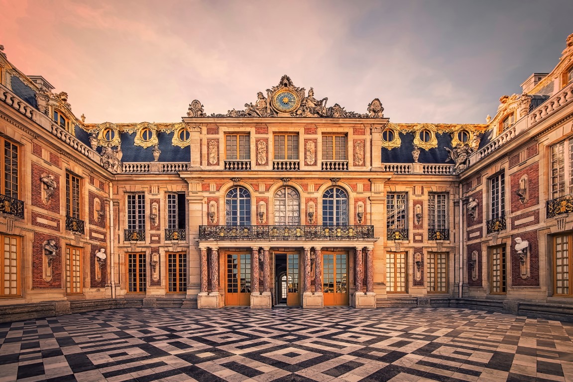 Test Your Palace of Versailles Knowledge - City Beep