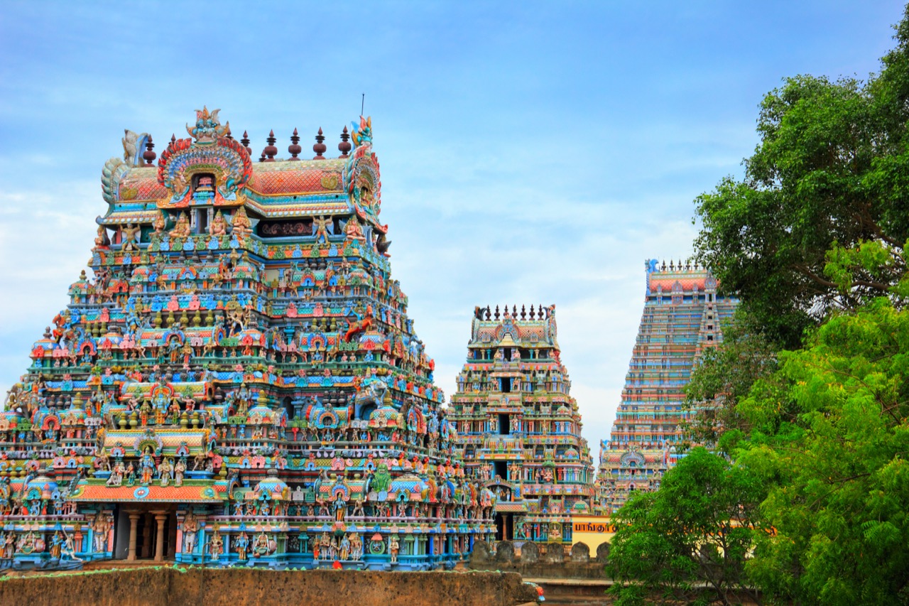 How Well Do You Know Chennai, India? - City Beep